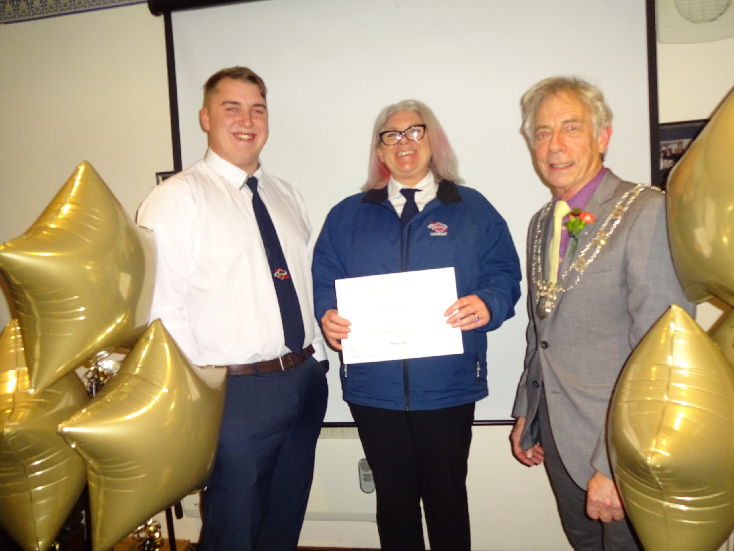 Ryde Inshore – Ryde Town Council