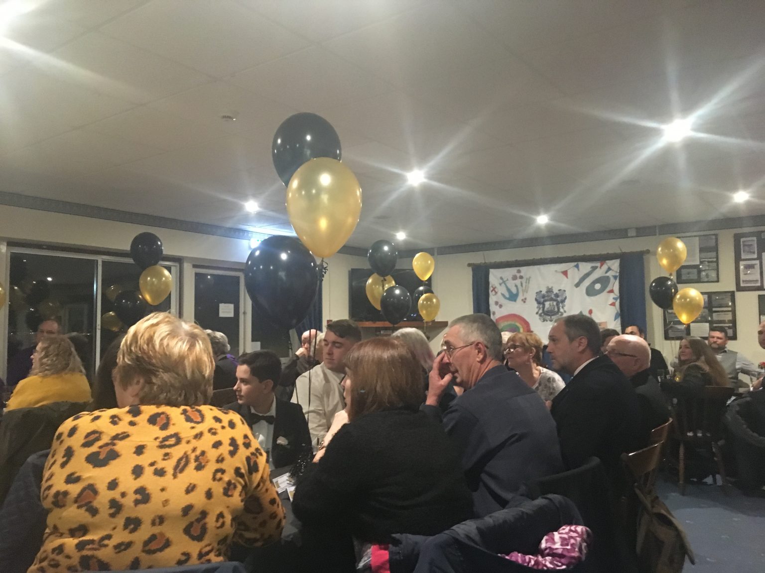 Sitting – Ryde Town Council