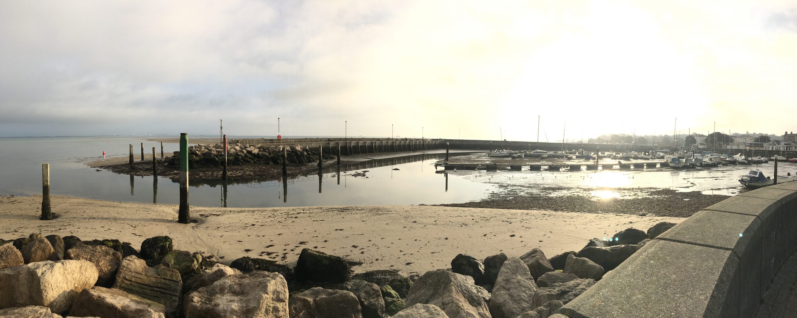 3 – Ryde Town Council