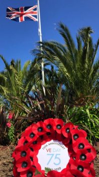 Flag – Ryde Town Council