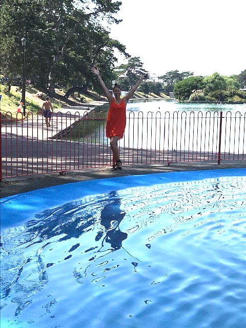 Ryde Splash Park is now open for the Summer!! – Ryde Town Council