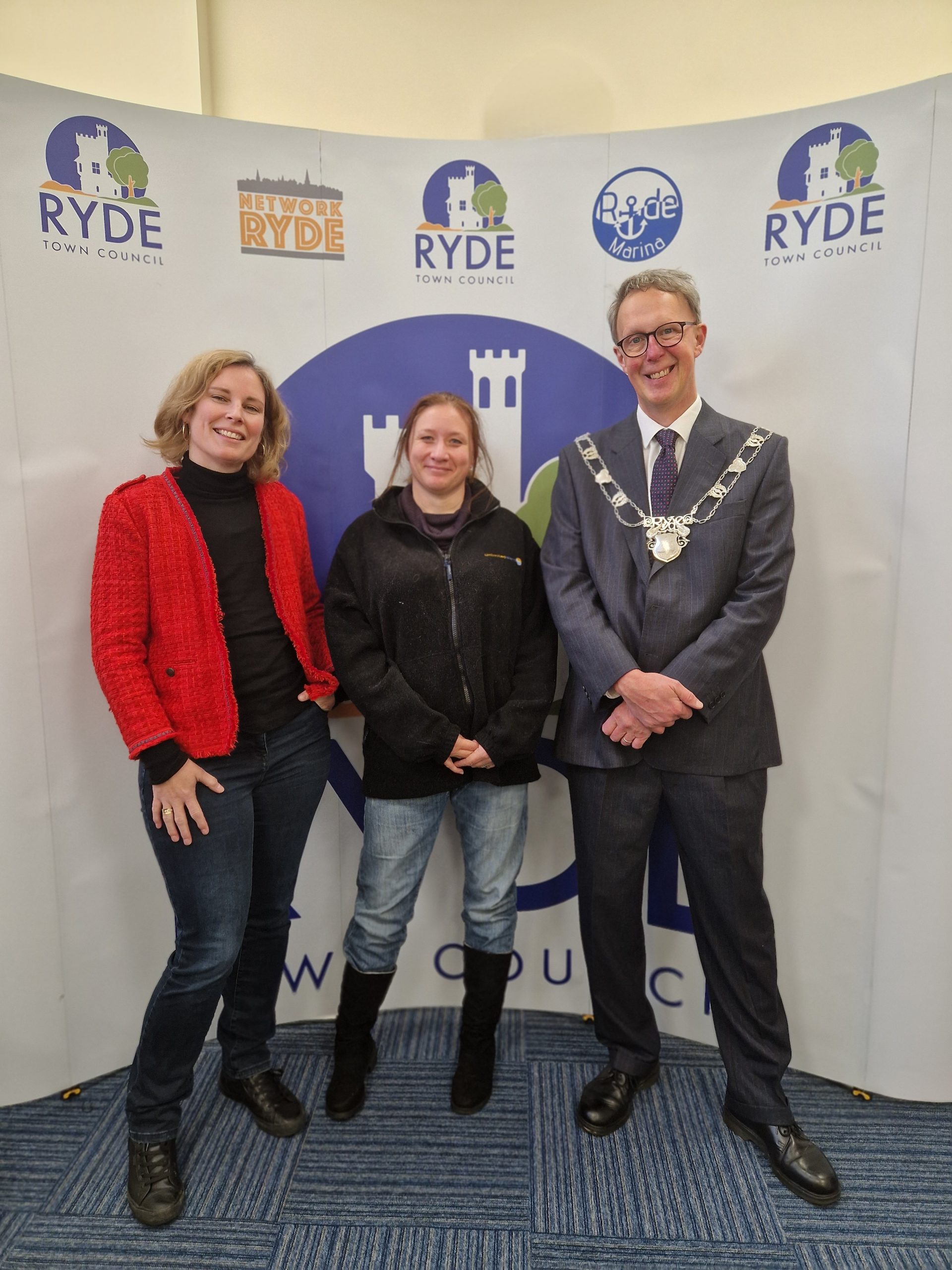 Ryde Beach Accessibility – Ryde Town Council