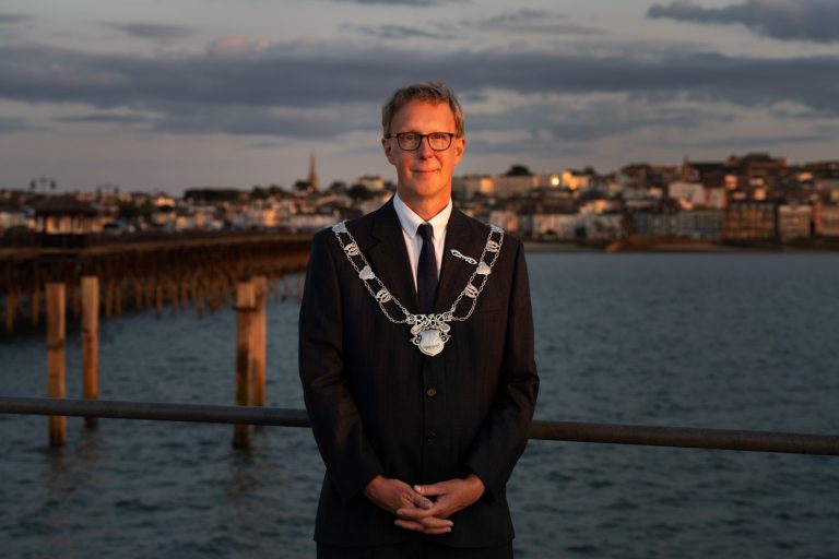 Councillor Details – Ryde Town Council