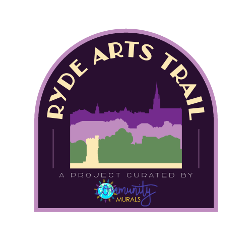Ryde Arts Trail – Ryde Town Council
